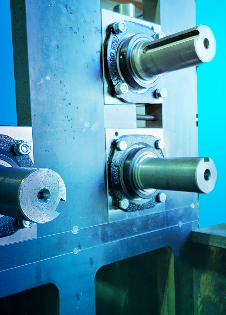 Alpha Industrial Technologies – Access to Industrial Automation for All